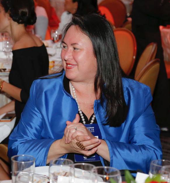 Elizabeth Vazquez | WeConnect International – Thirty Seven East