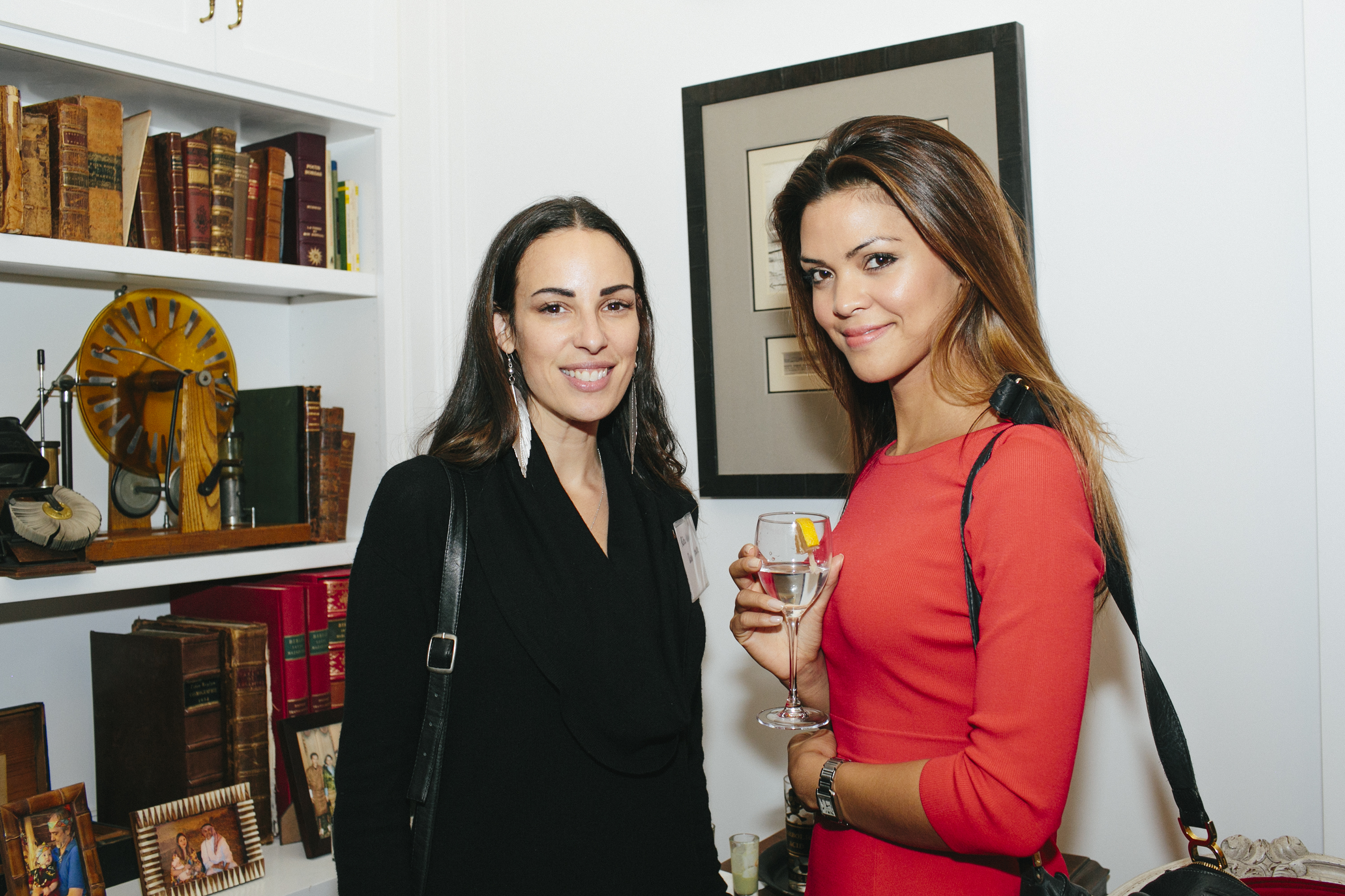 Guest and RAchel Springate – 37East