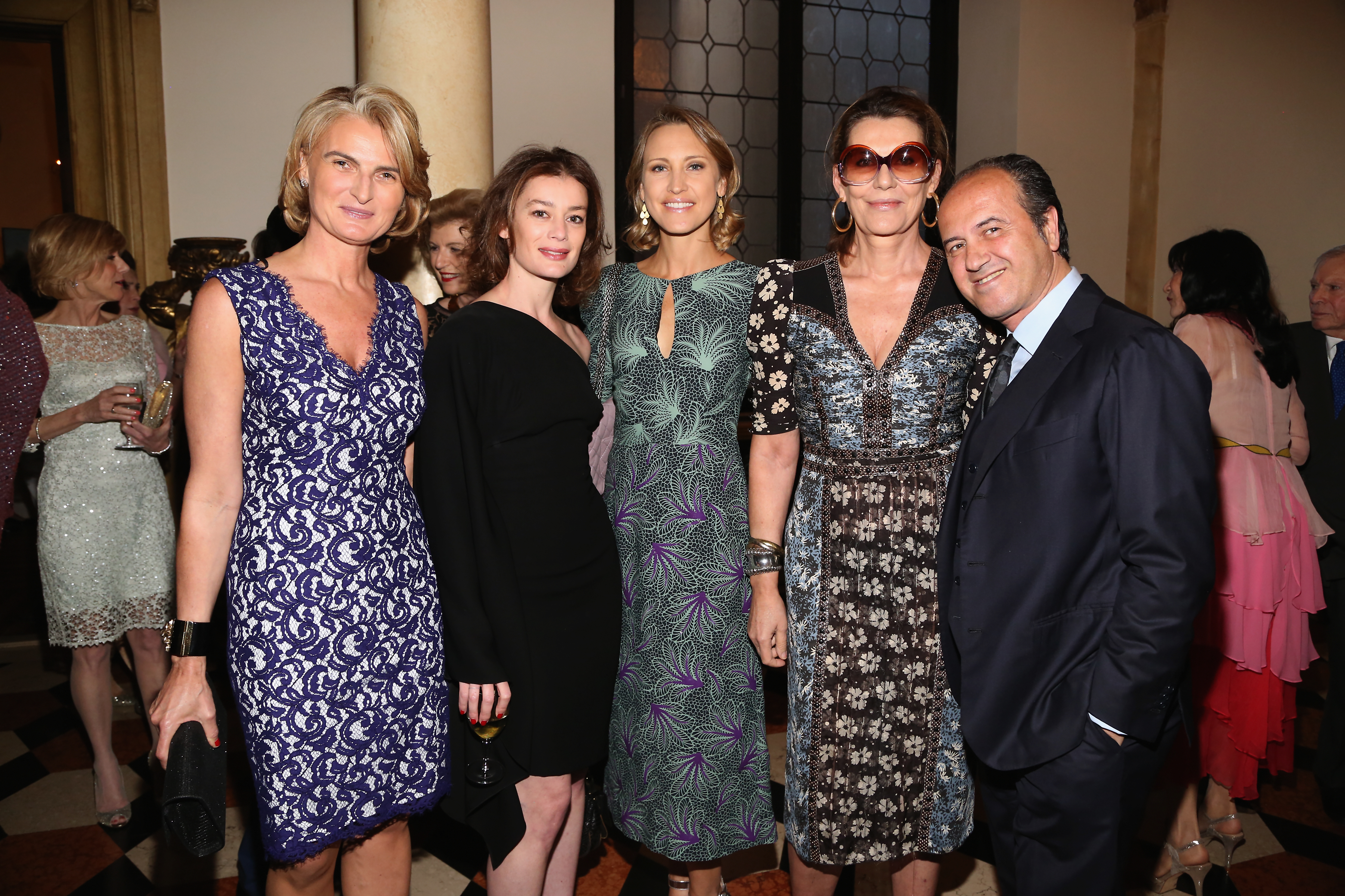 Dinner with Aurelie Dupont, the New Director of Dance at the Paris ...