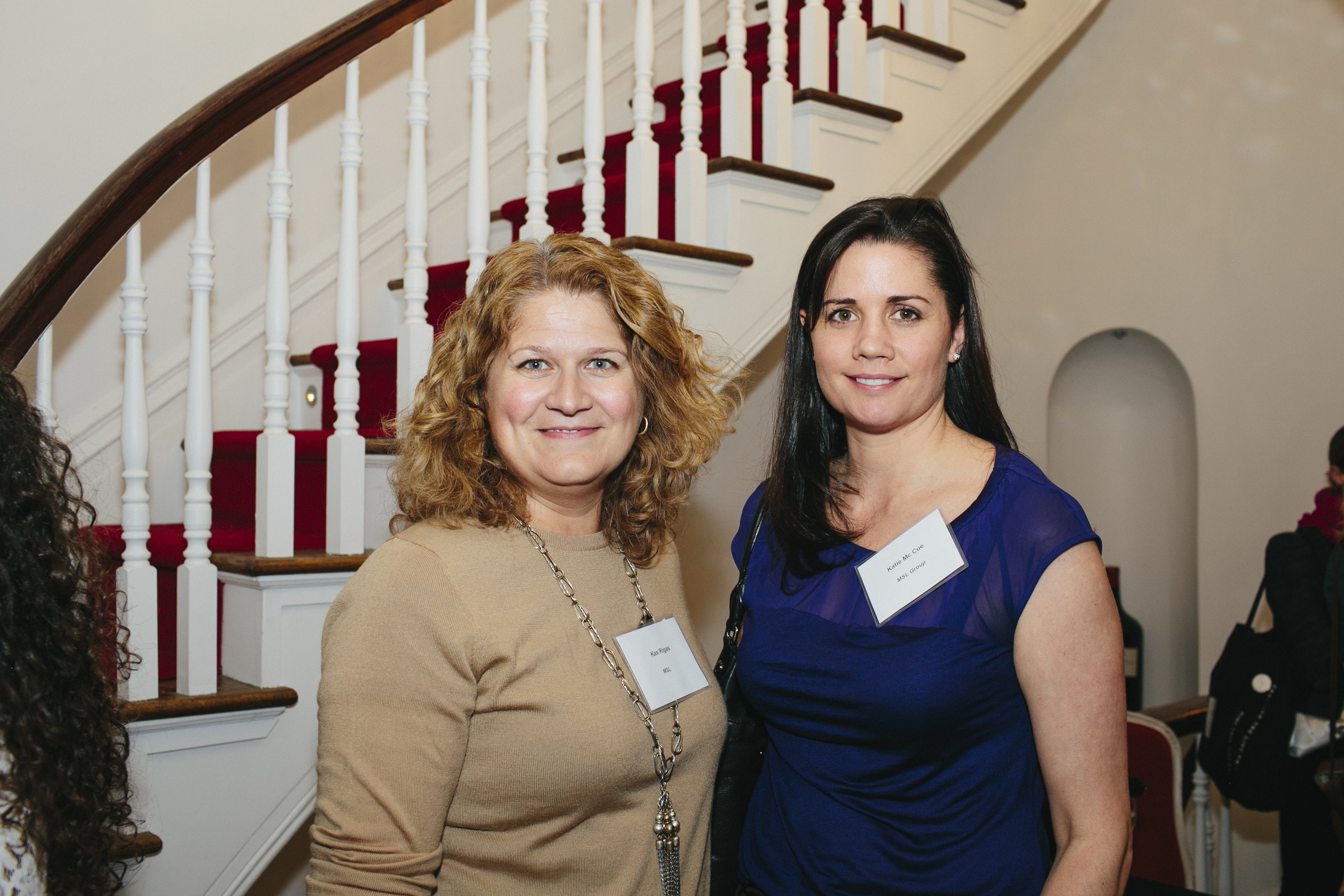 Kas Rigas, Katie McCue – 37East